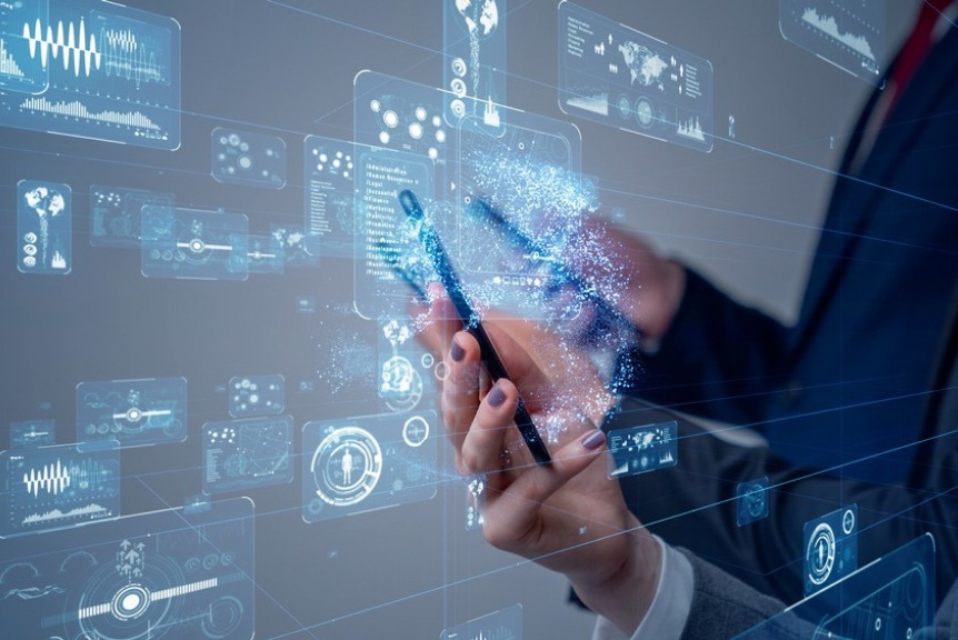 AWS Cloud Solutions | Cloud App Modernization | Cloud-Native ...